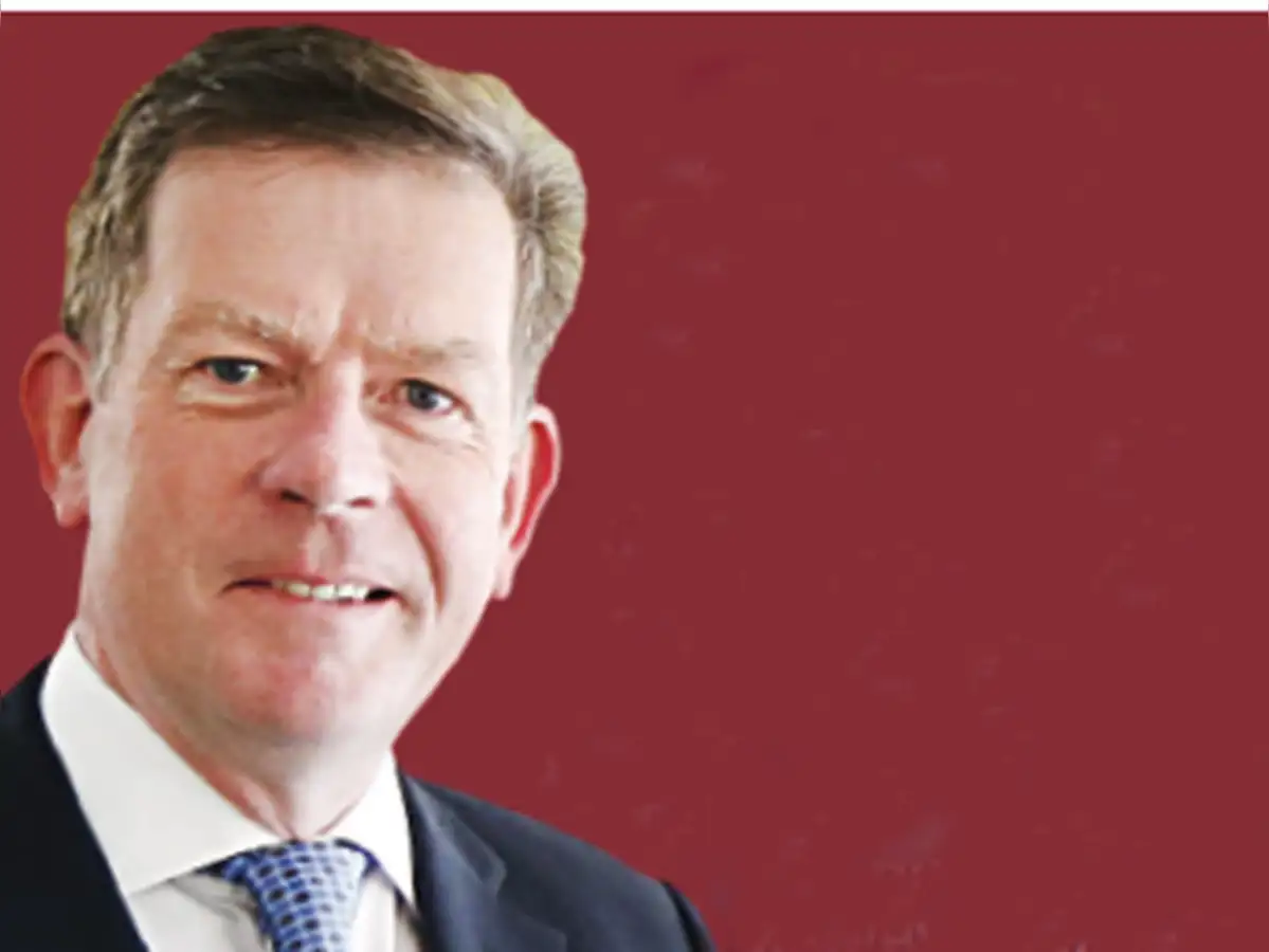 GE Healthcare: We are becoming more of a solutions company: Kieran ...
