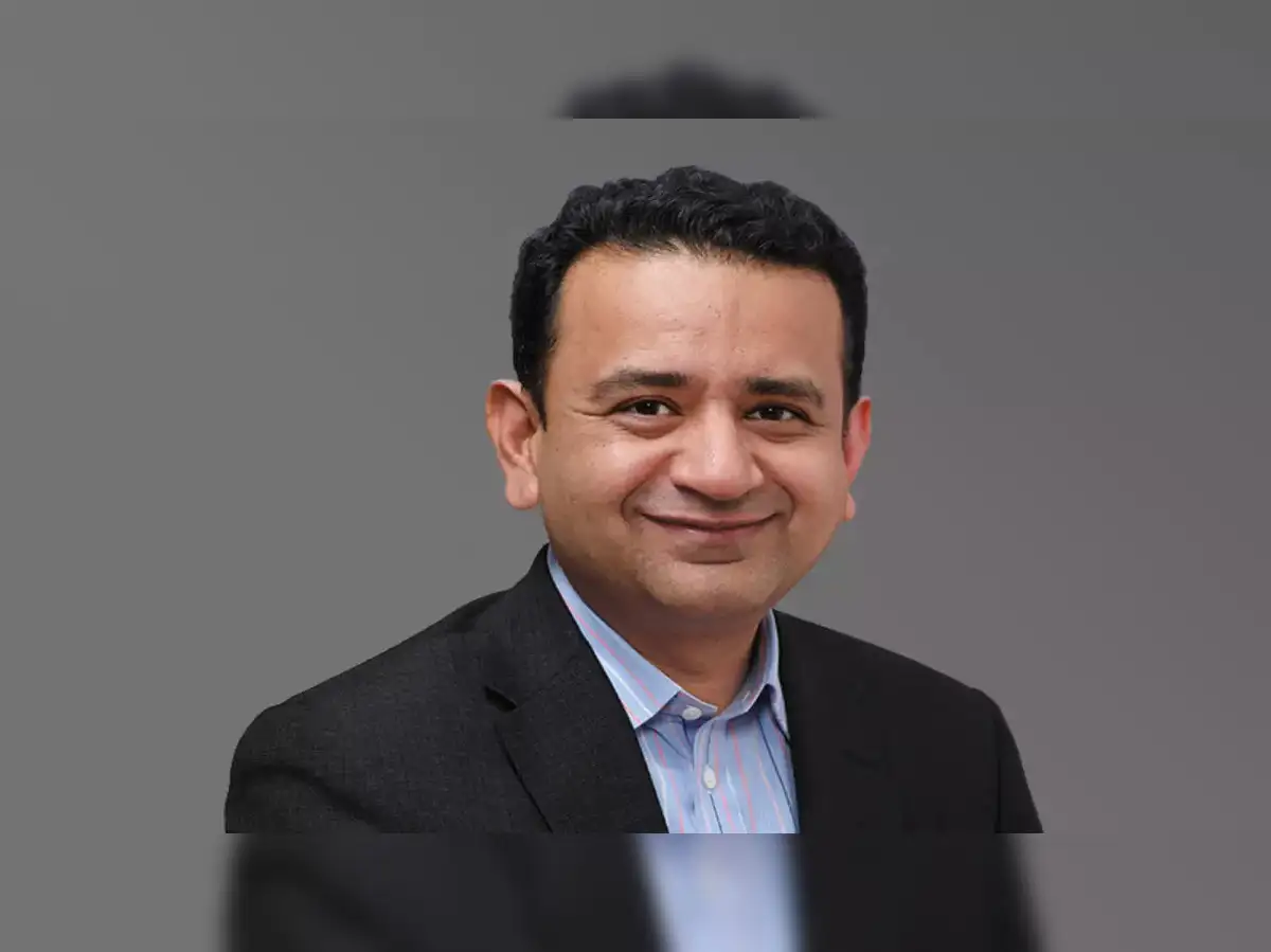 Mohit joshi: Infosys' Mohit Joshi joins Tech Mahindra as MD and CEO ...
