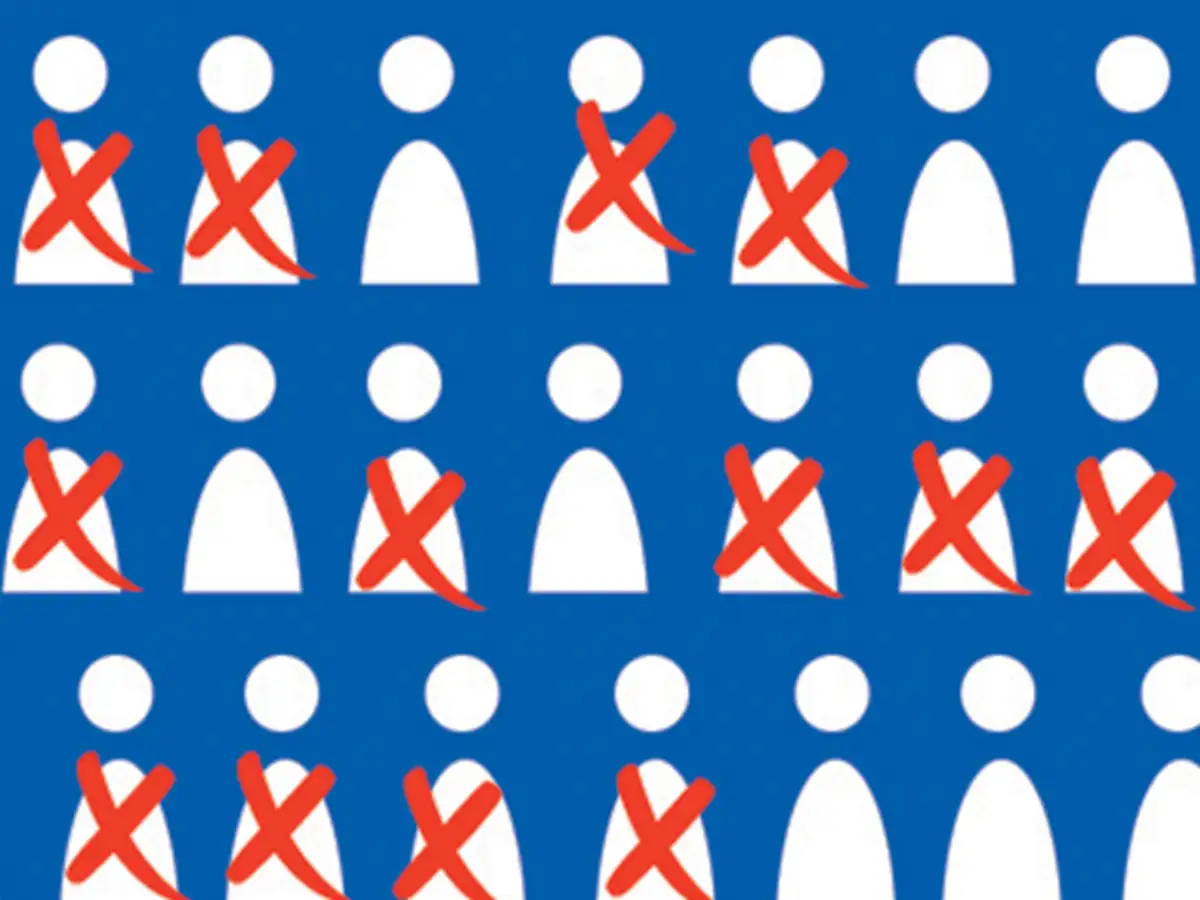 IT layoffs: Headcount cut as companies rush to automate IT, 4 out of ...