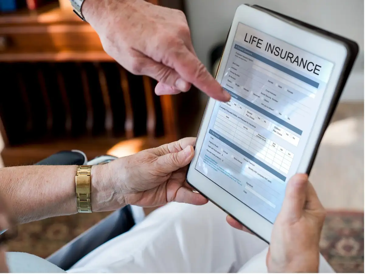 All you need to know about assigning life insurance policy - The ...