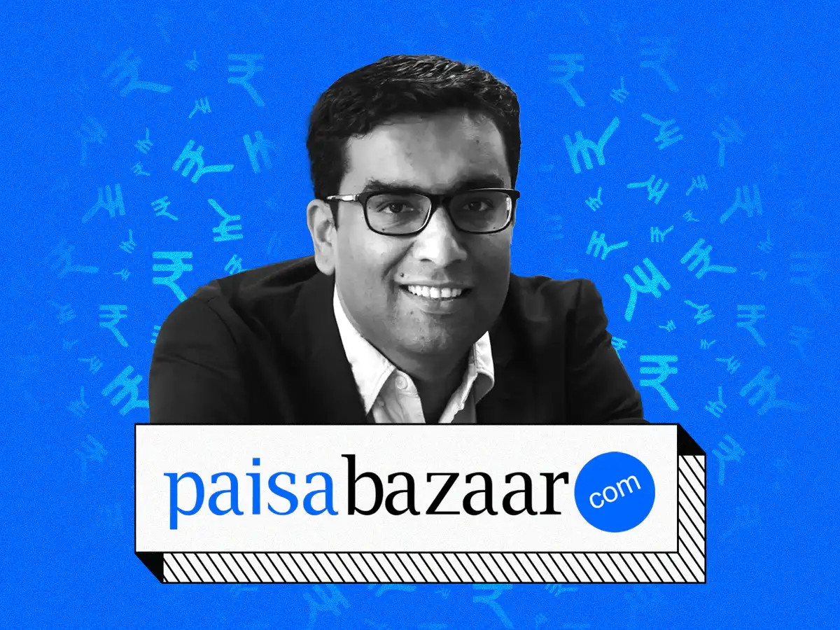Paisabazaar: Paisabazaar expands into brick-and-mortar to boost secured lending - The Economic Times
