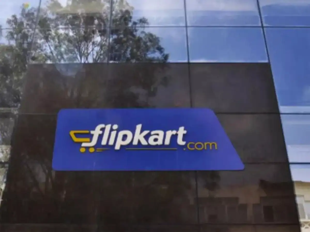 Flipkart Wholesale to reorganise business operations - The Economic Times