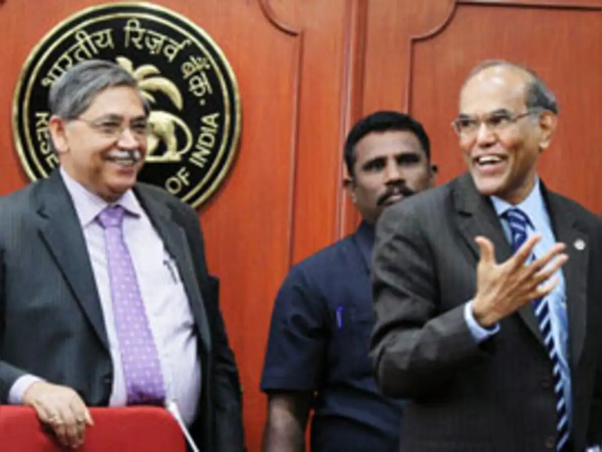 It is the government and not RBI that has to act - The Economic Times