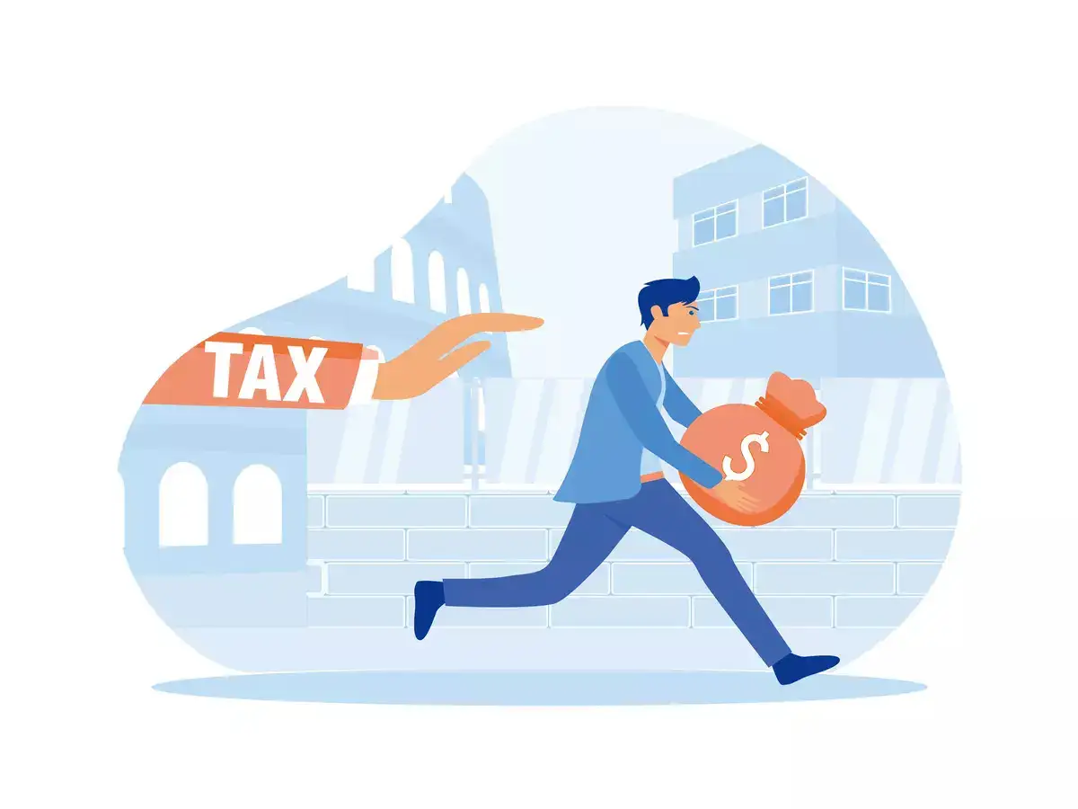 Big GST relief in budget 2024: No need to pay interest and penalty for ...