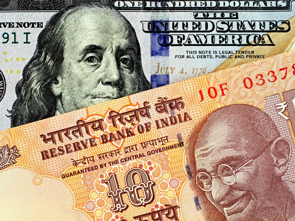 Current Value Of Singapore Dollar In Indian Rupees Dollar Poster