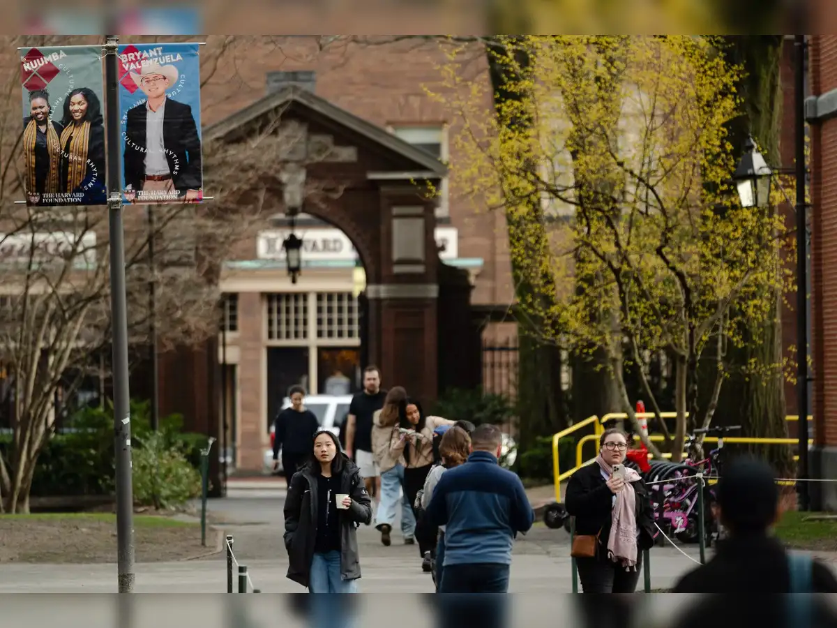 International students across the US are seeing their visas revoked ...