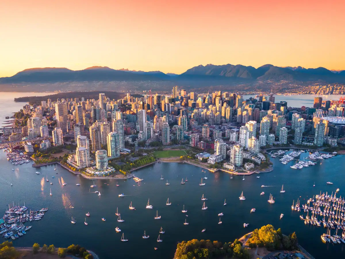 British Columbia Immigration Pathways: A comprehensive guide - The ...