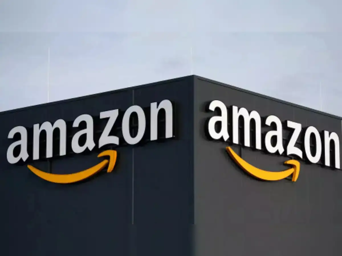 Amazon revenue: Amazon reports quarterly revenue above estimates - The ...