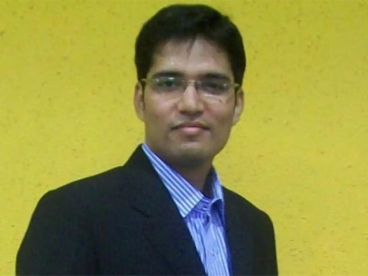 nifty: Bulls in total control of market momentum, price action: Apurva ...