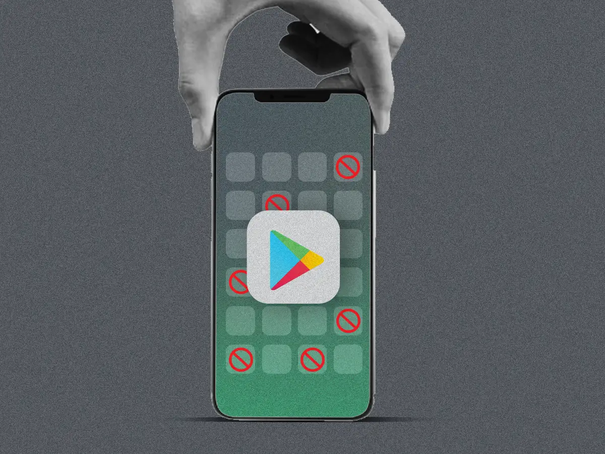 Google Play Store policy: Google to prohibit personal loan apps from ...