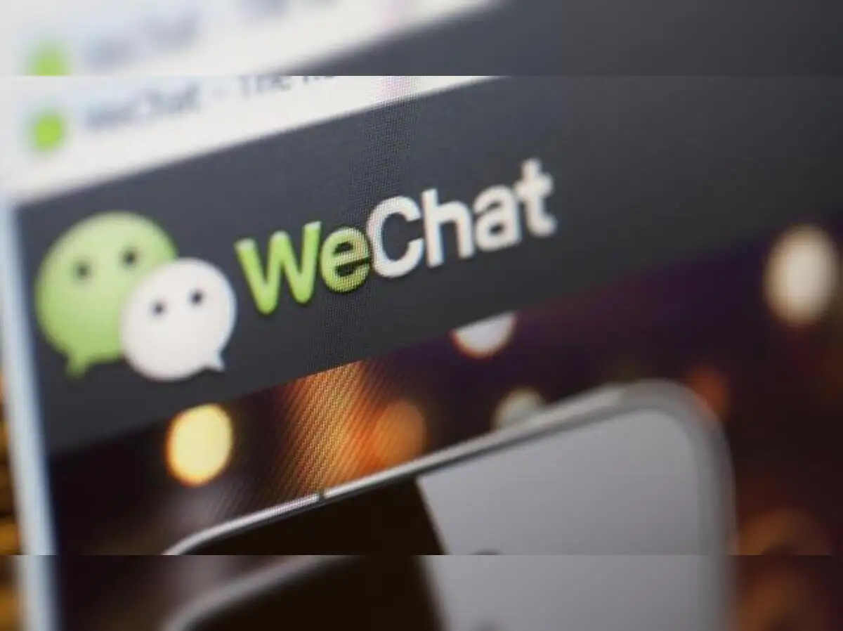 We Chat Logo WeChat Logo Redesign