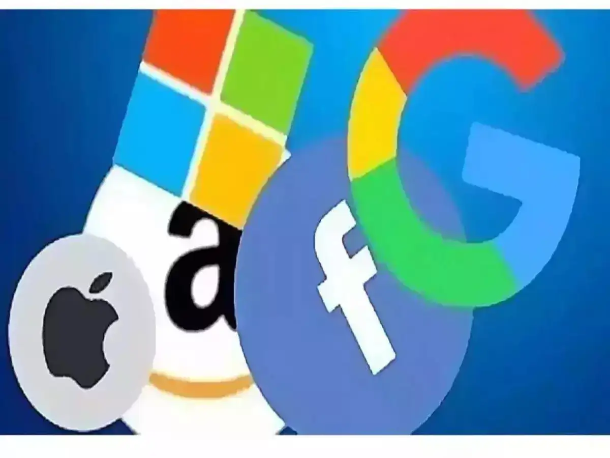Google Tech Logo Google Play Store Has A New Logo, And It's Already