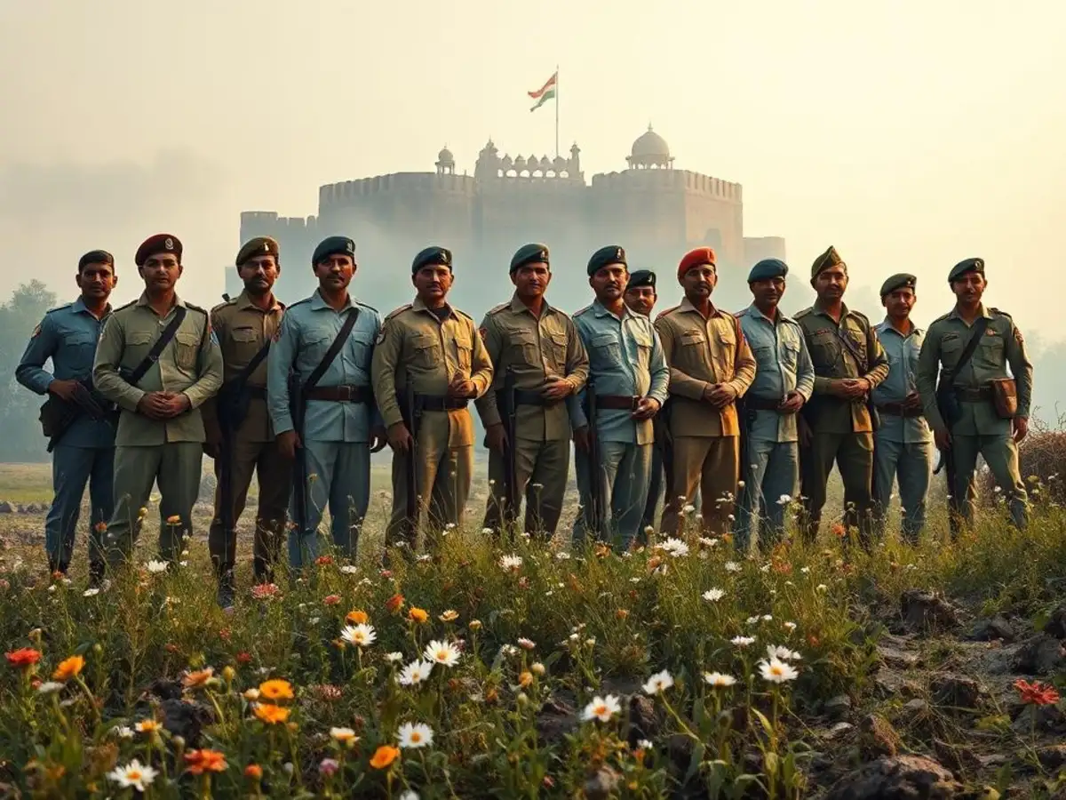 A time for unity, not irritation - The Economic Times