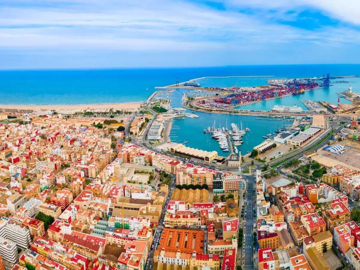 Spain blocks more than 65,000 Airbnb holiday rental listings - The ...