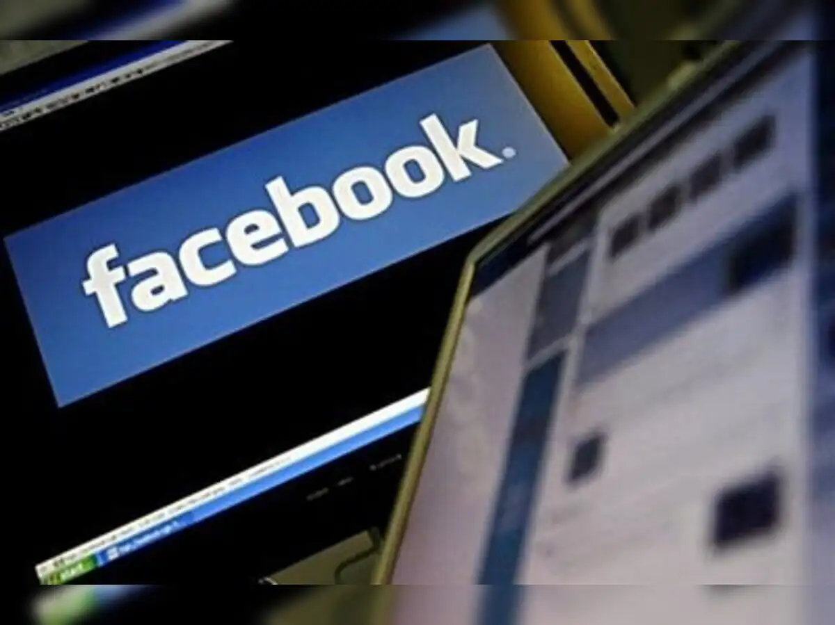 Facebook: Free Wi-Fi for Facebook users coming soon - The Economic Times