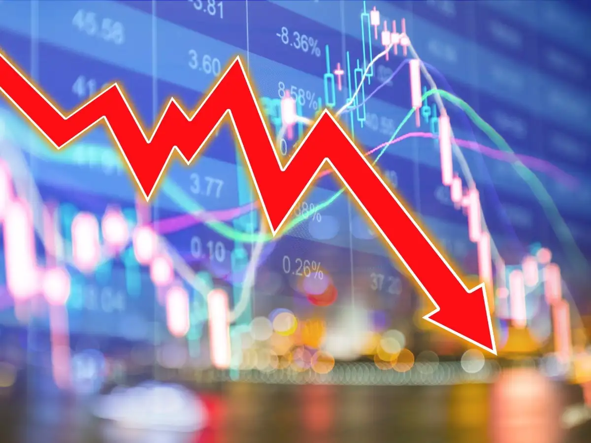Economy slowdown | Consumption slowdown: How it can impact these 4 ...