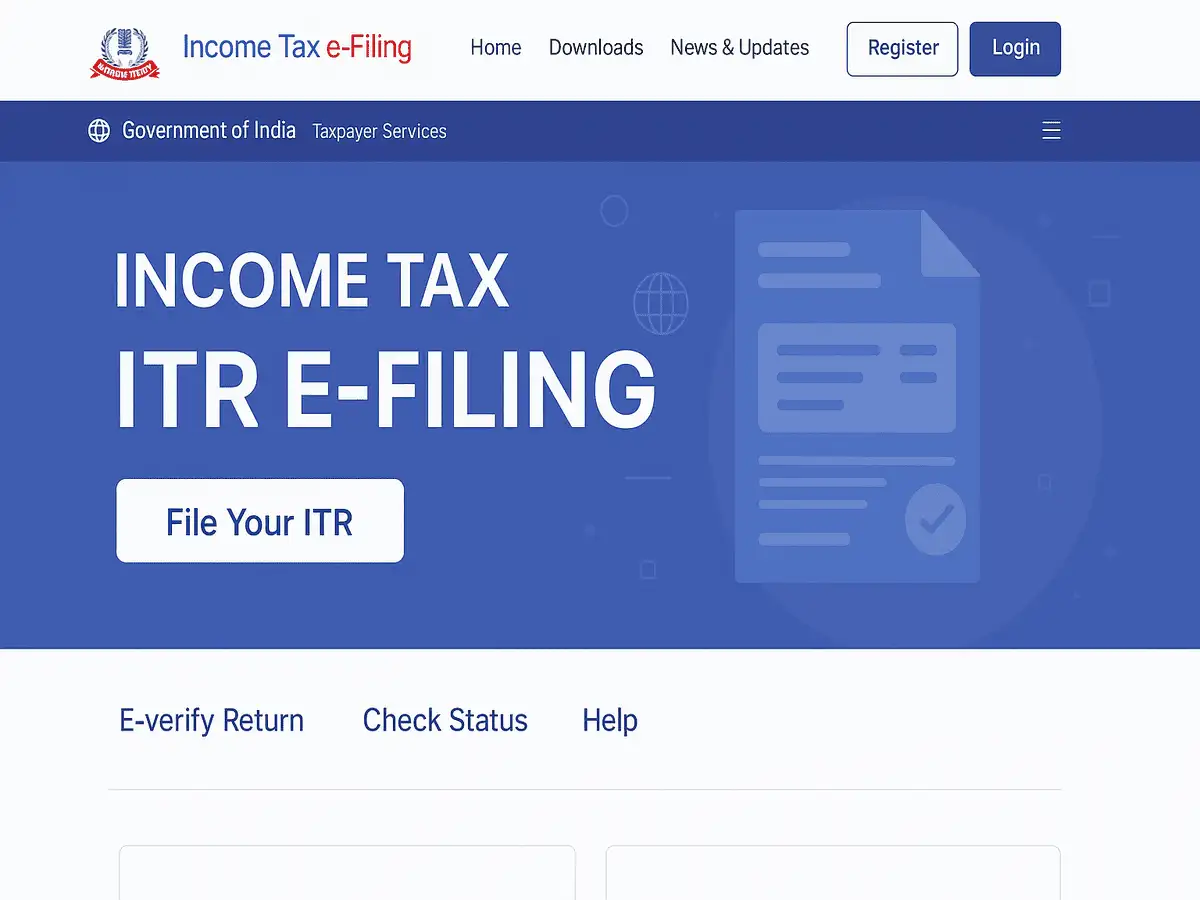 ITR deadline: Do I need to file ITR if my salary income is less than Rs 3 lakh? Know when you ...
