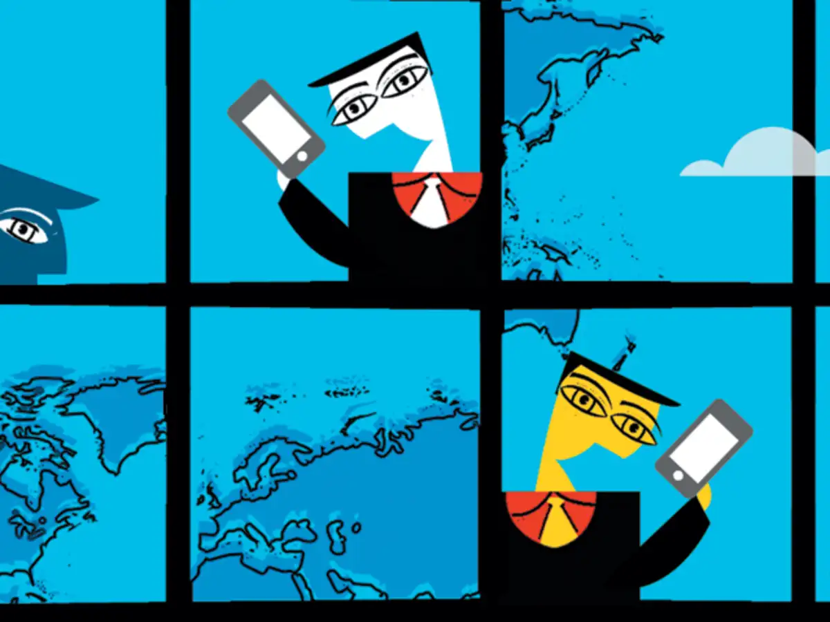 Emerging markets drive global smartphone sales up 19%: Gartner - The ...