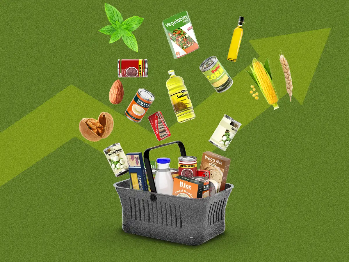 Foodio.fit: Health food company Foodio.fit expects to be Rs 100 crore ...