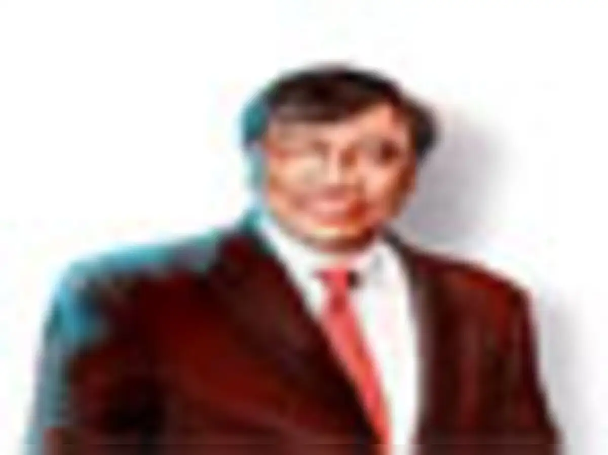 The worst is behind us: L N Mittal - The Economic Times