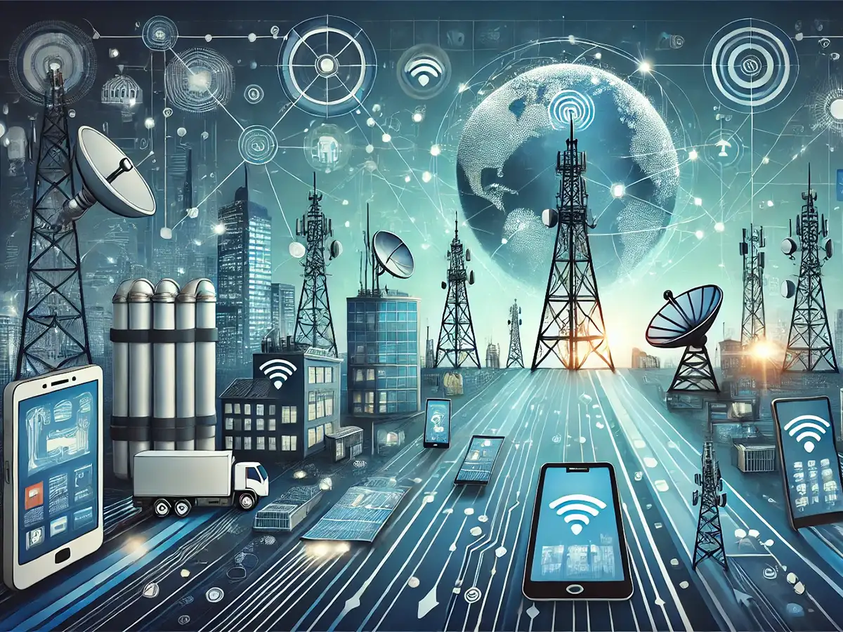 Telecom sector looking up: Should you invest in Airtel, Vodafone Idea ...