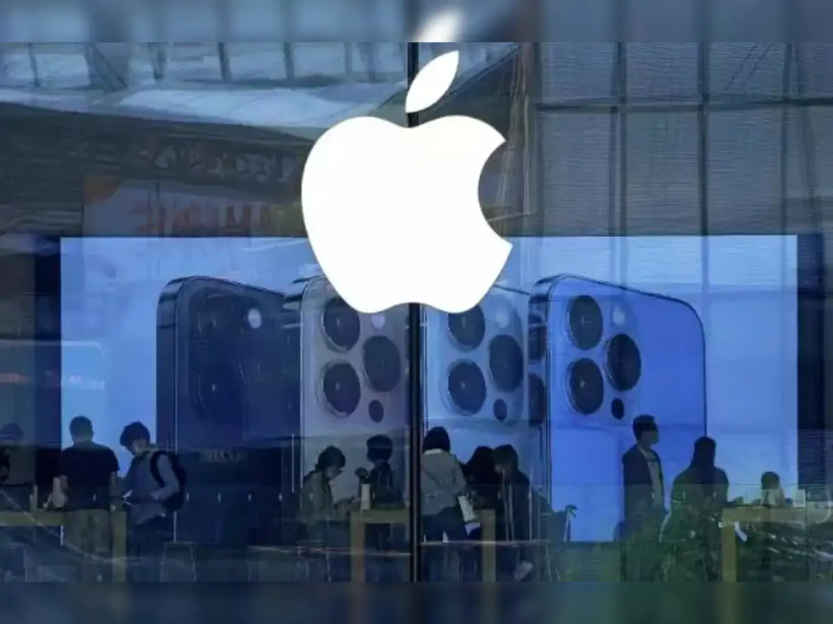 Jabil: Apple supplier Jabil eyes two more India units with $275 million ...