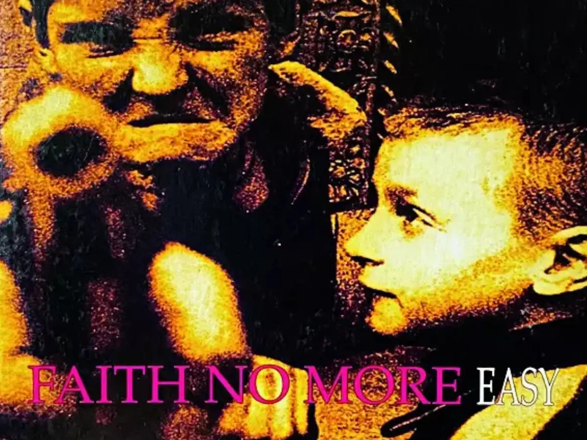 Easy Faith No More - The Economic Times