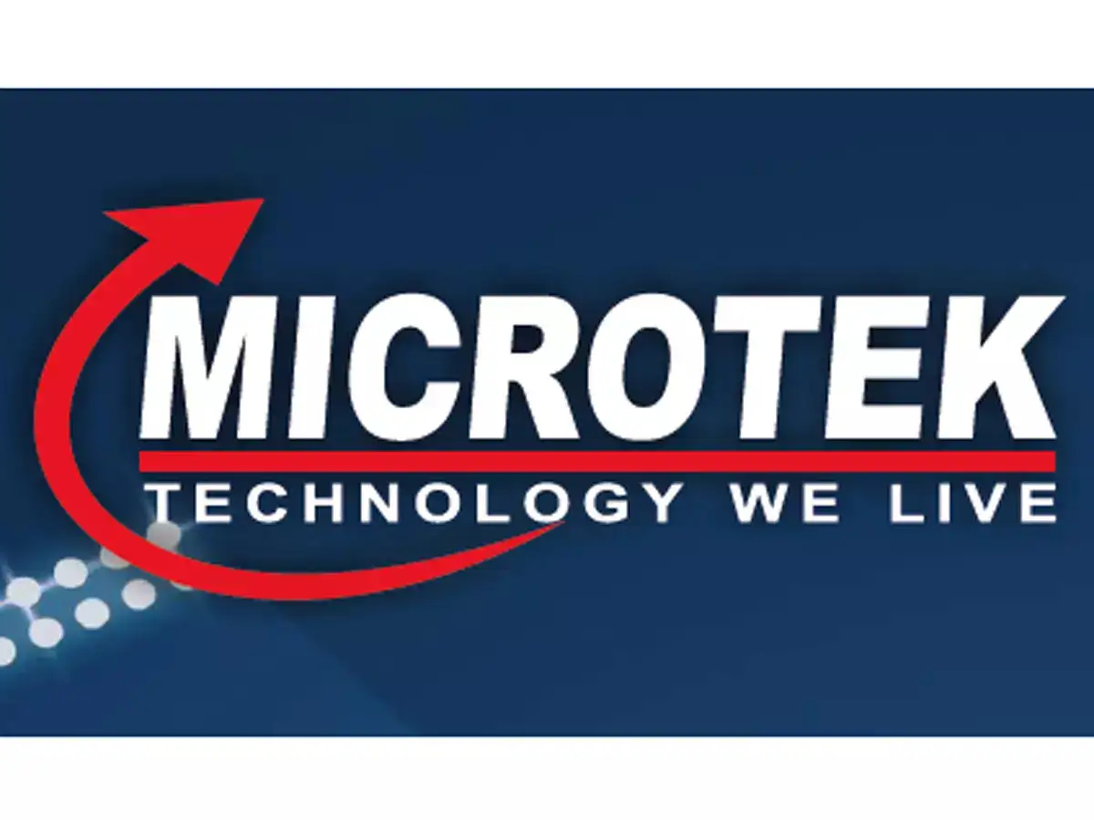 Microtek Inverter Logo