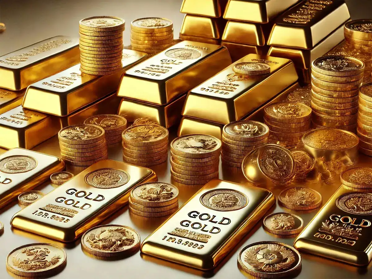How pure is your 24-karat gold? Do this purity level check before ...
