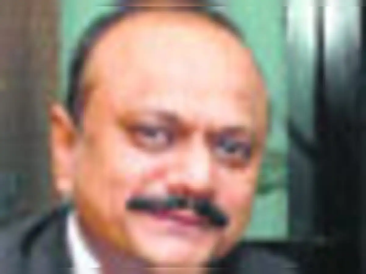 Time for returns for SMEs invested in IT in slowdown: Rajeev Mittal ...