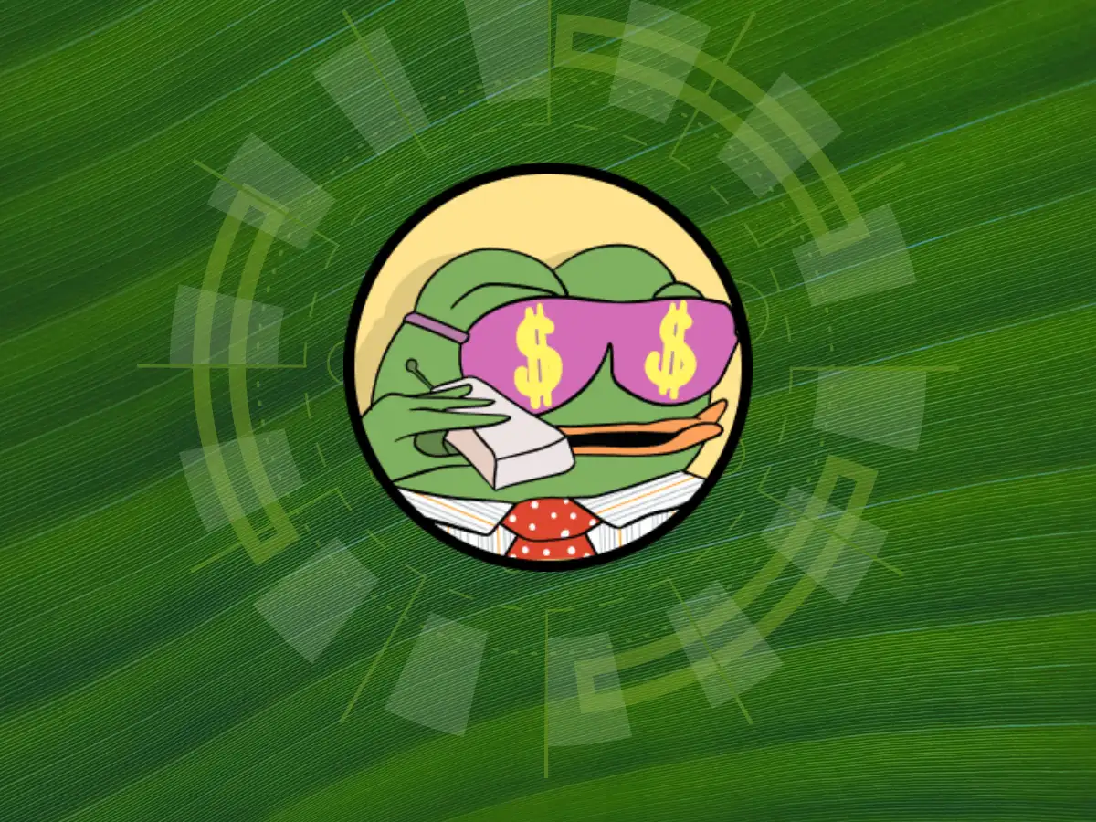 New meme coin Wall Street Pepe surpasses $45 million in presale: Is ...