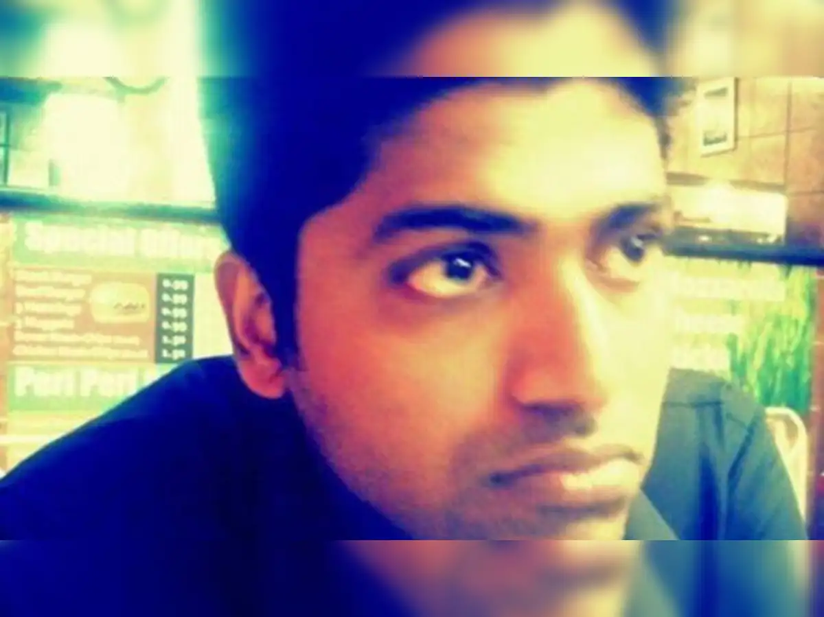 Indian-origin man stabbed to death in UK - The Economic Times