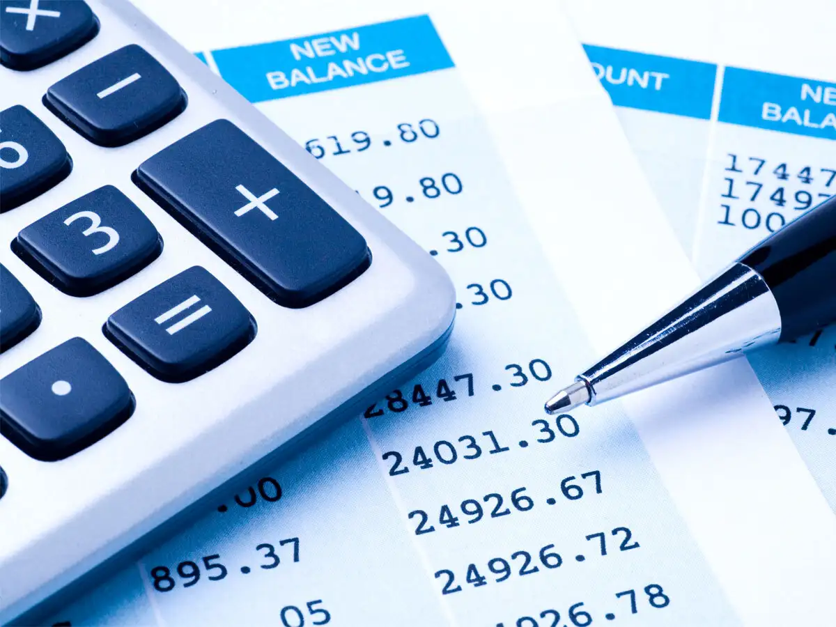 Current account: What is a current account?