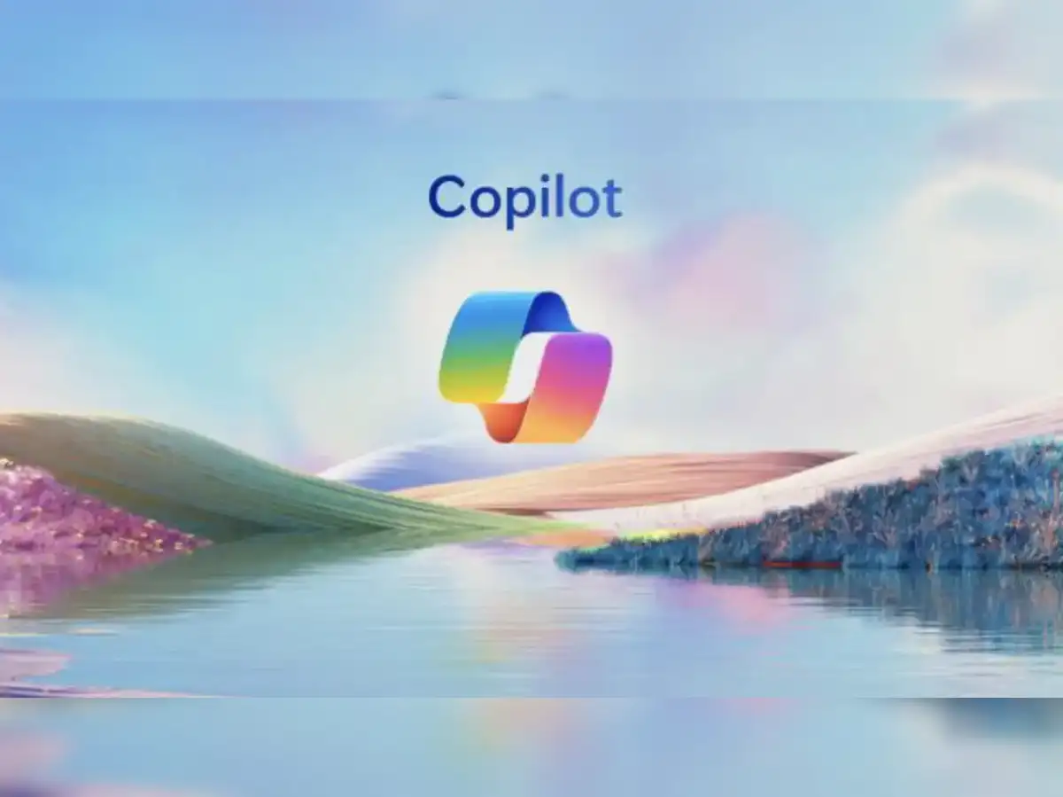 Microsoft launches AI-based Copilot Mode in Edge browser - The Economic ...