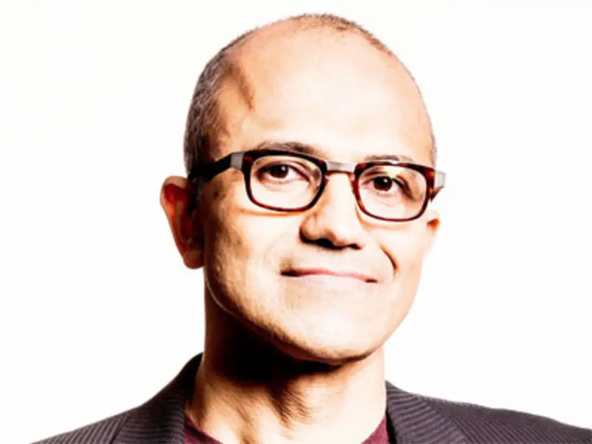 Satya Nadella as Microsoft CEO: What the rise of a non-IITian tells us ...