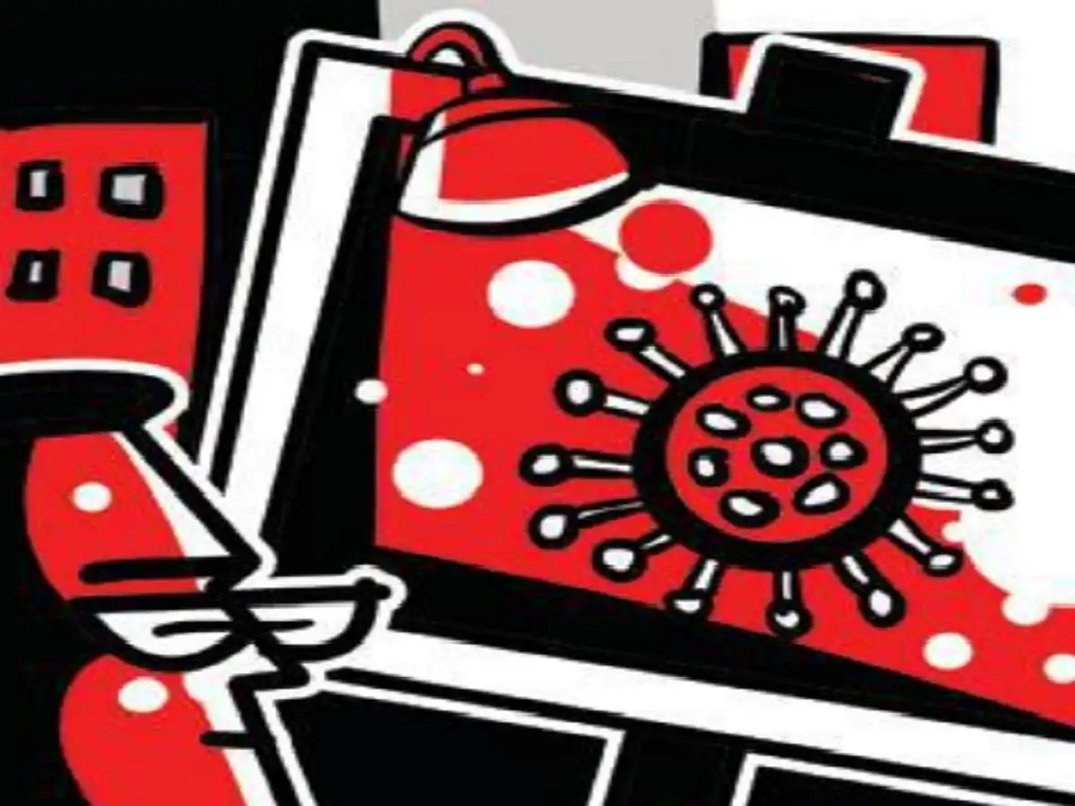 Prevent Pandemic Profiteering, Pronto - The Economic Times