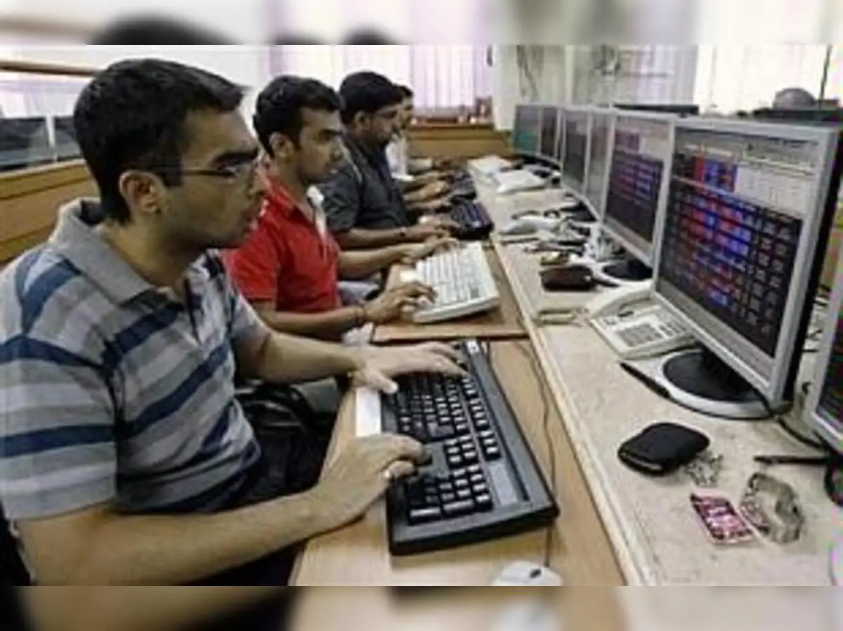 Market is getting into directional mode: Rajat Bose - The Economic Times