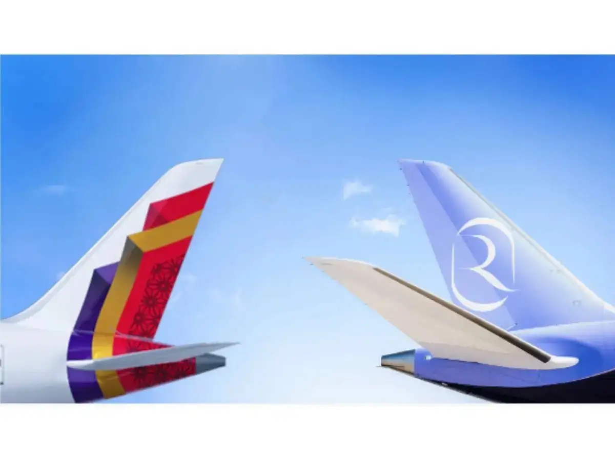 Air India, Riyadh Air sign pact to boost connectivity between India and ...