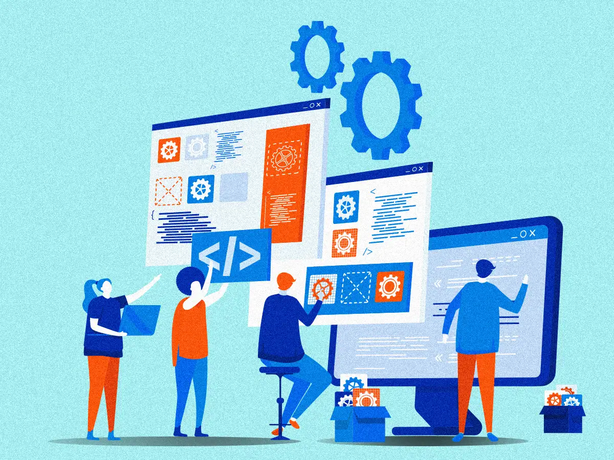 gartner: IT spending to return after 2023 dip, expect 10.7% jump ...