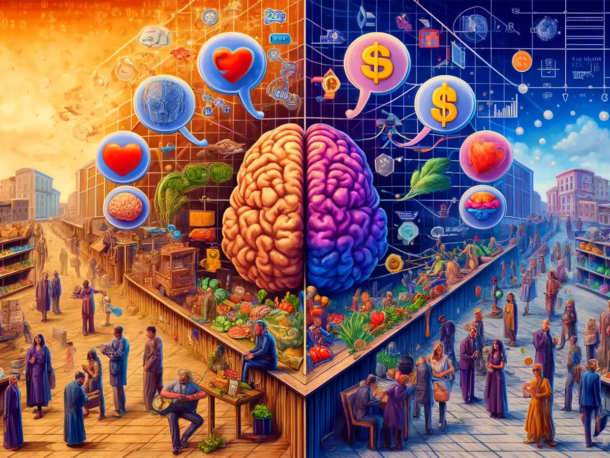 Kahneman for investors: How to use behavioural economics to become ...