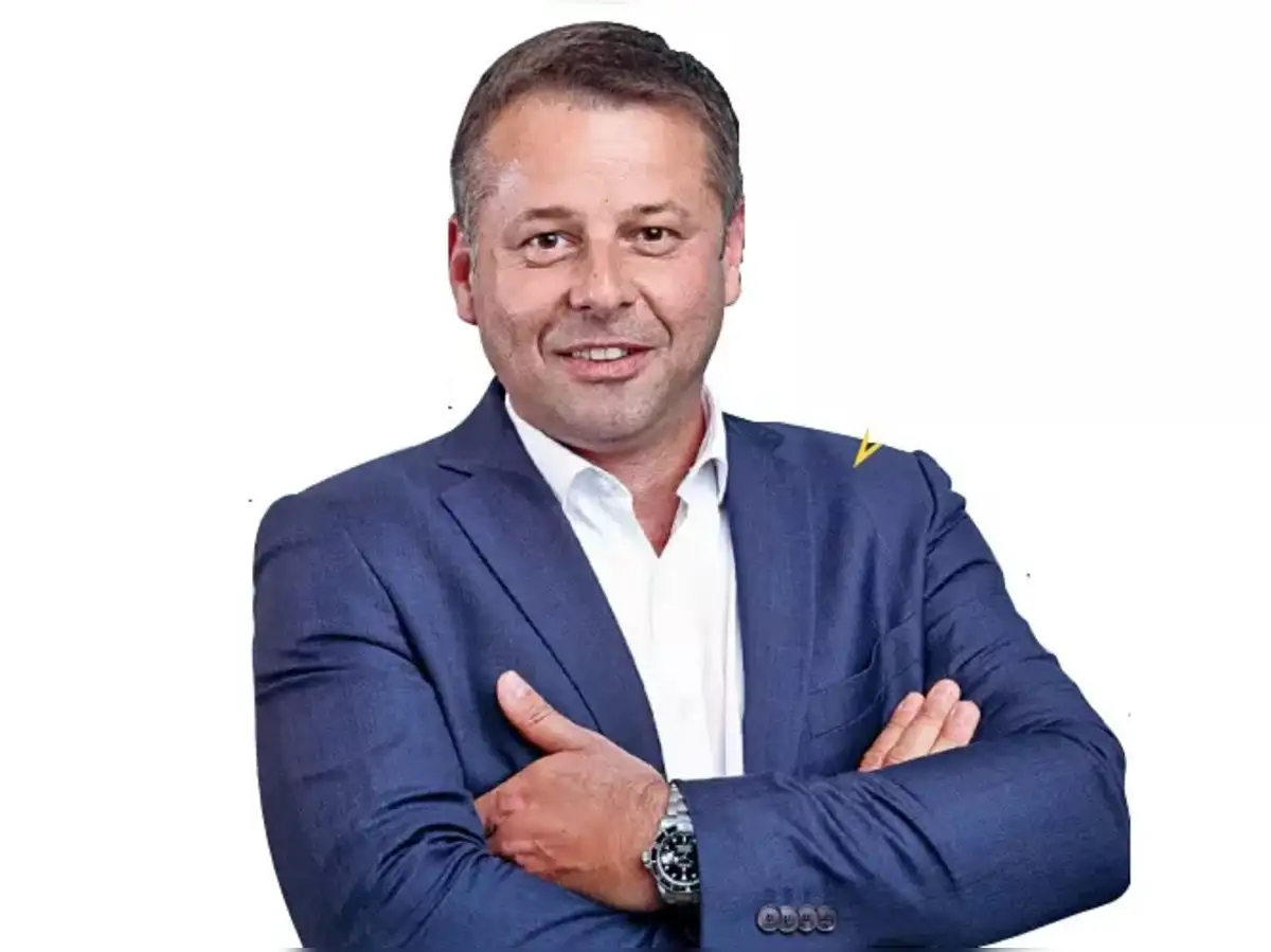 philippe oliva: India to be important innovation hub for new Atos ...