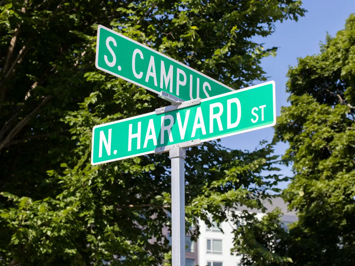 Inside the multi-agency attack Trump unleashed on Harvard University ...
