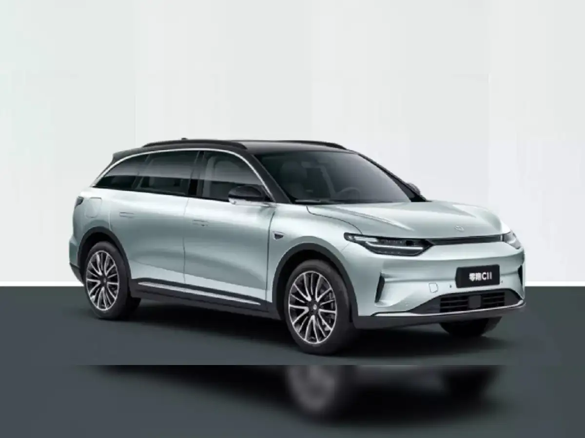 China EV maker Leapmotor set to raise $800 million in Hong Kong IPO - The Economic Times