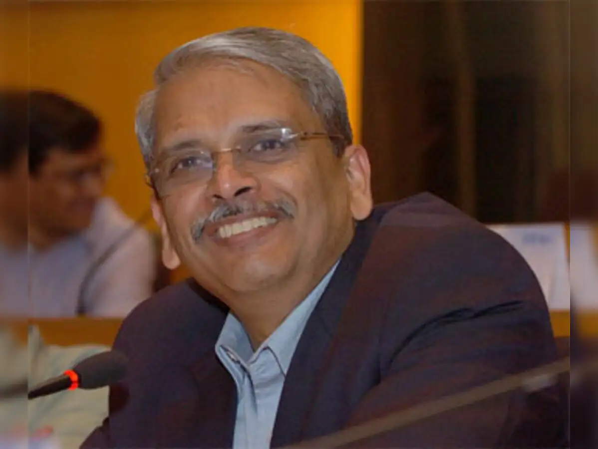 Infosys: Internet can help youth achieve their dreams: Kris ...
