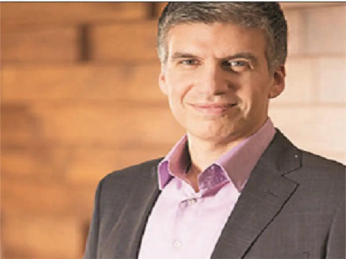 Fully subscribe to PM Modi's Digital India project; India has scope for ...