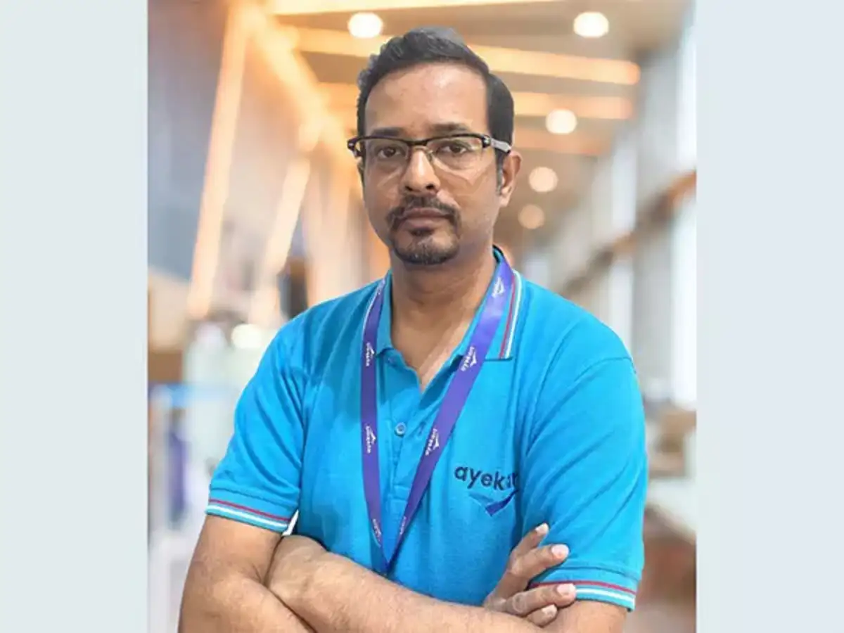 ayekart funding: Agri-focussed fintech Ayekart secures $6.5 million in ...