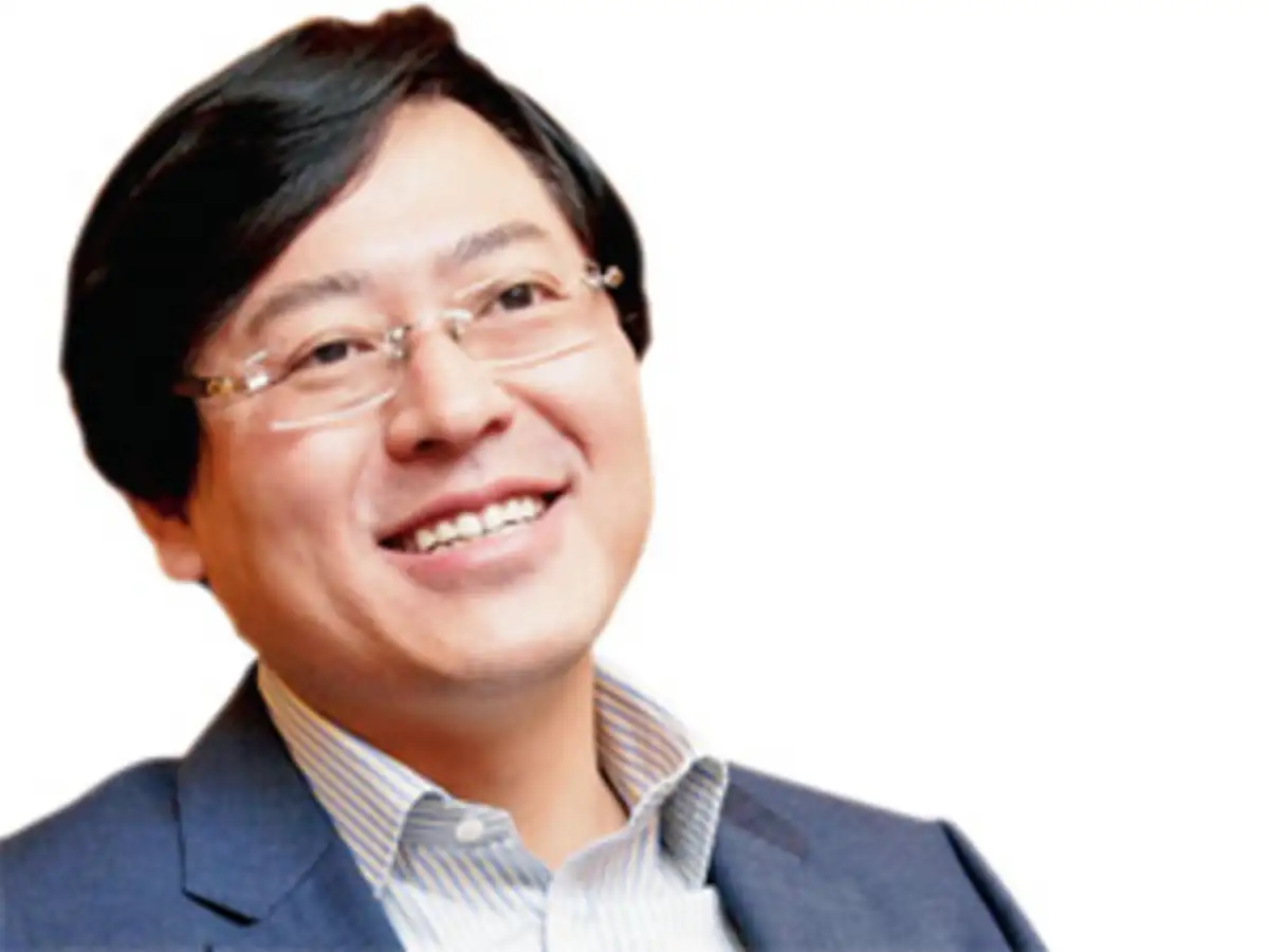 Lenovo's protect and attack strategy helped it expand globally: Yang ...