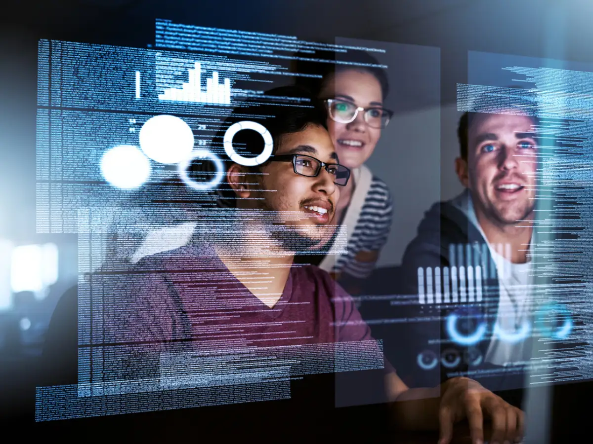 layoffs: Is AI coming for white-collar jobs? Coders and analysts in America should worry - The ...