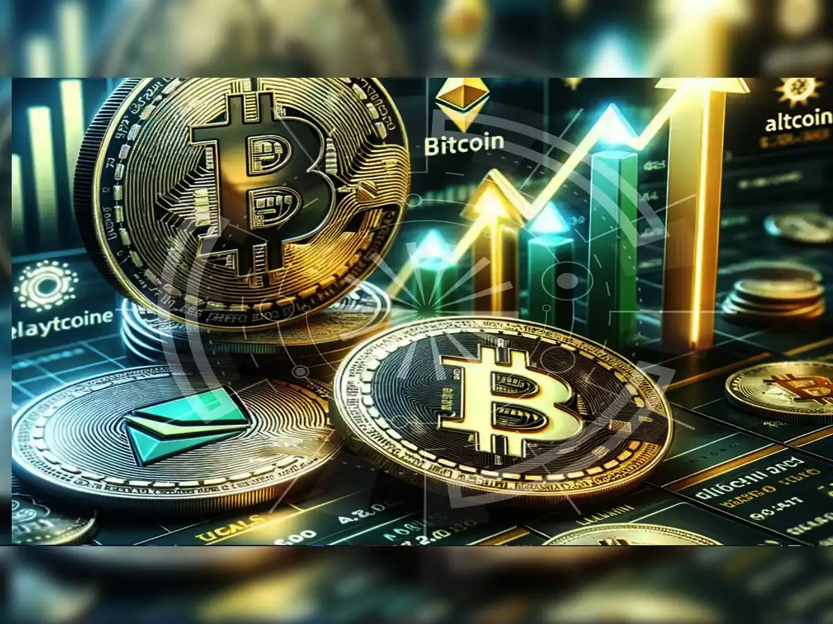 Almost 800 arrested over Nigerian crypto-romance scam - The Economic Times