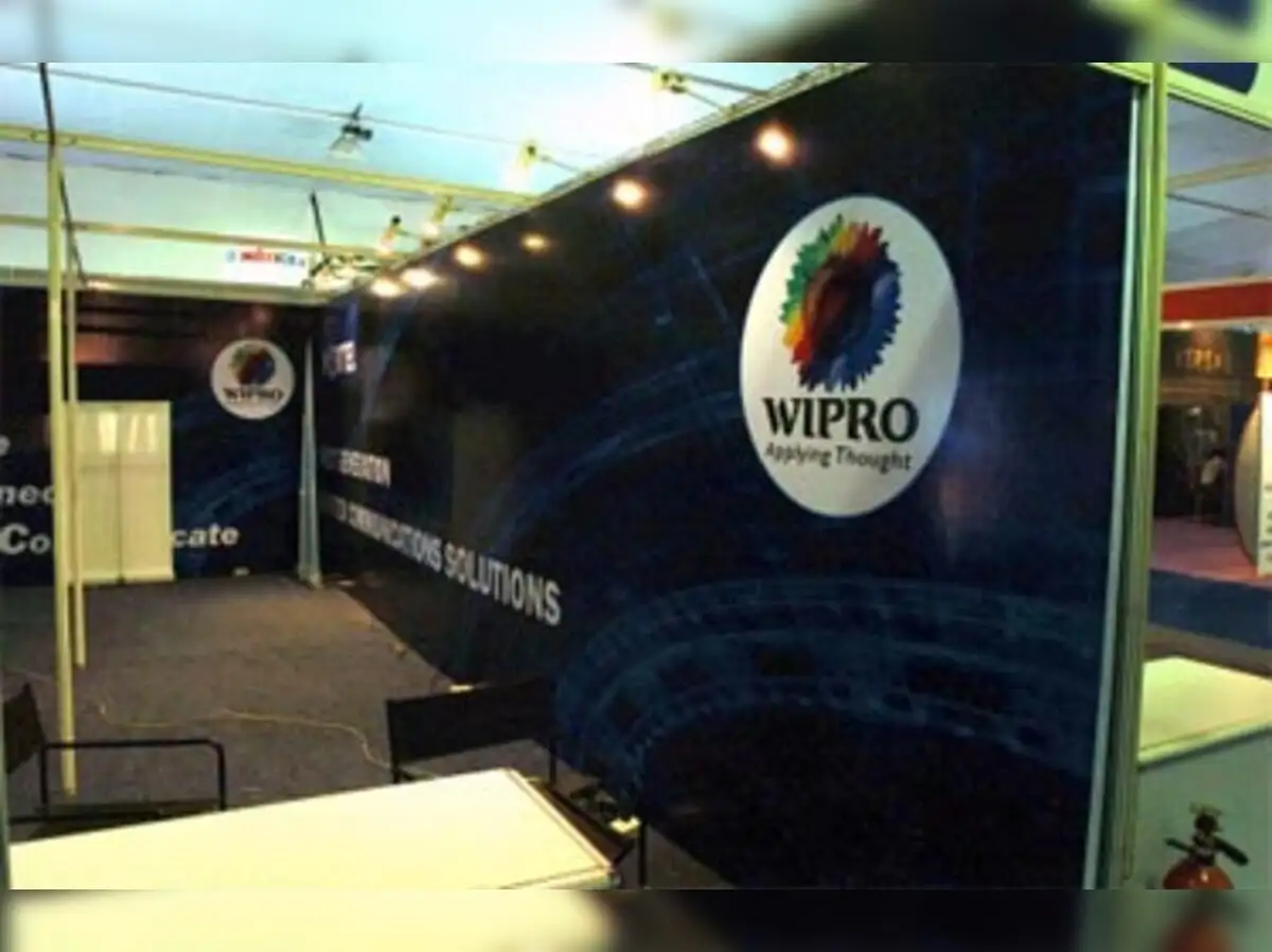 Wipro bags Rs 2,400 crore Takeda Pharma deal - The Economic Times